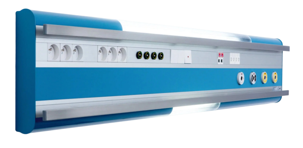 Bed units – Medical City