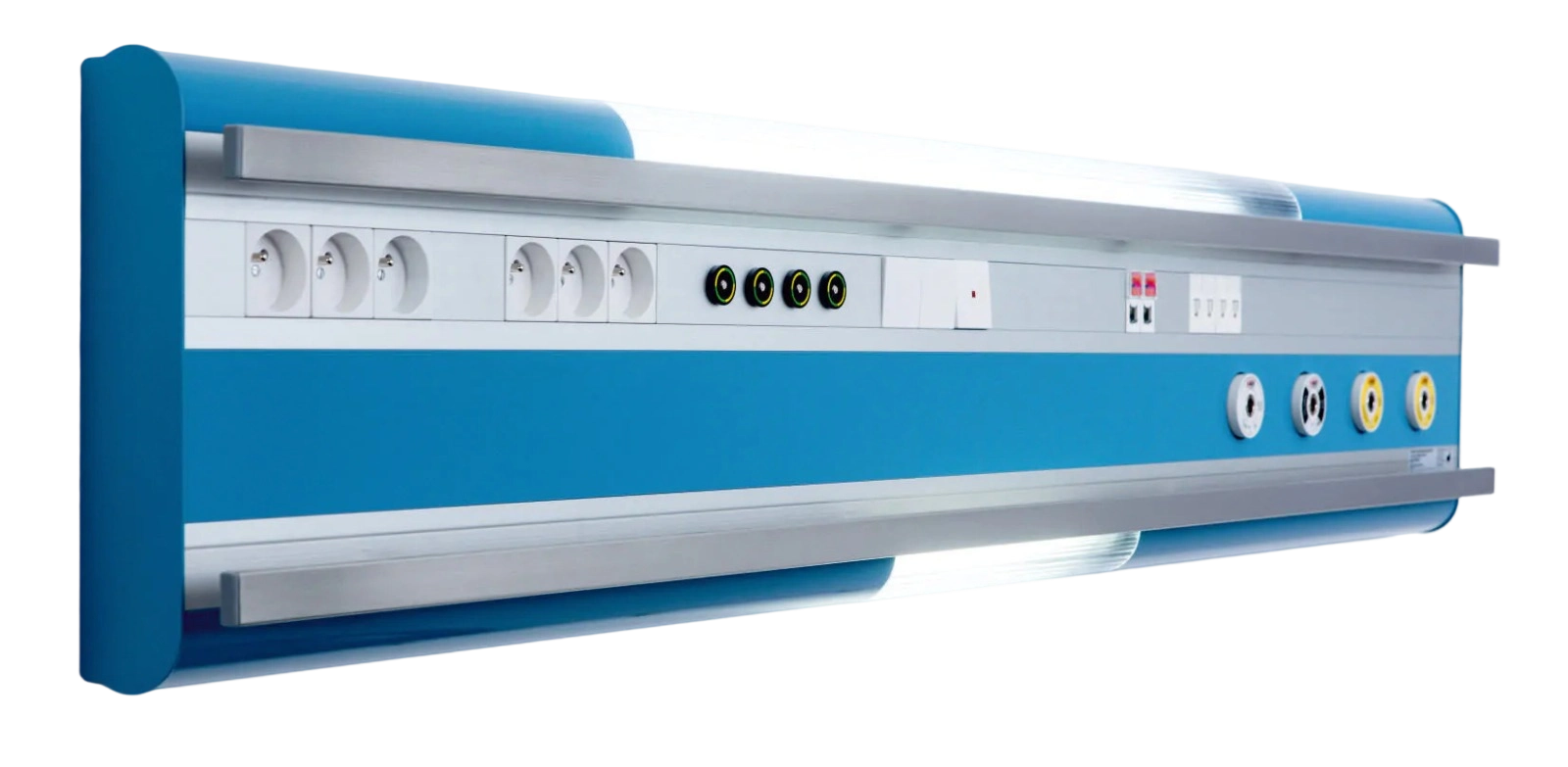 Bed units – Medical City